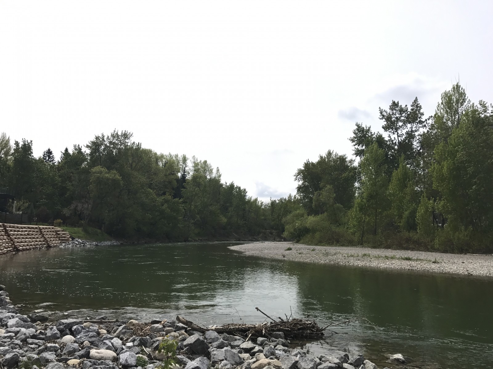 Calgary’s annual flood season has begun - Understand, be prepared and ...