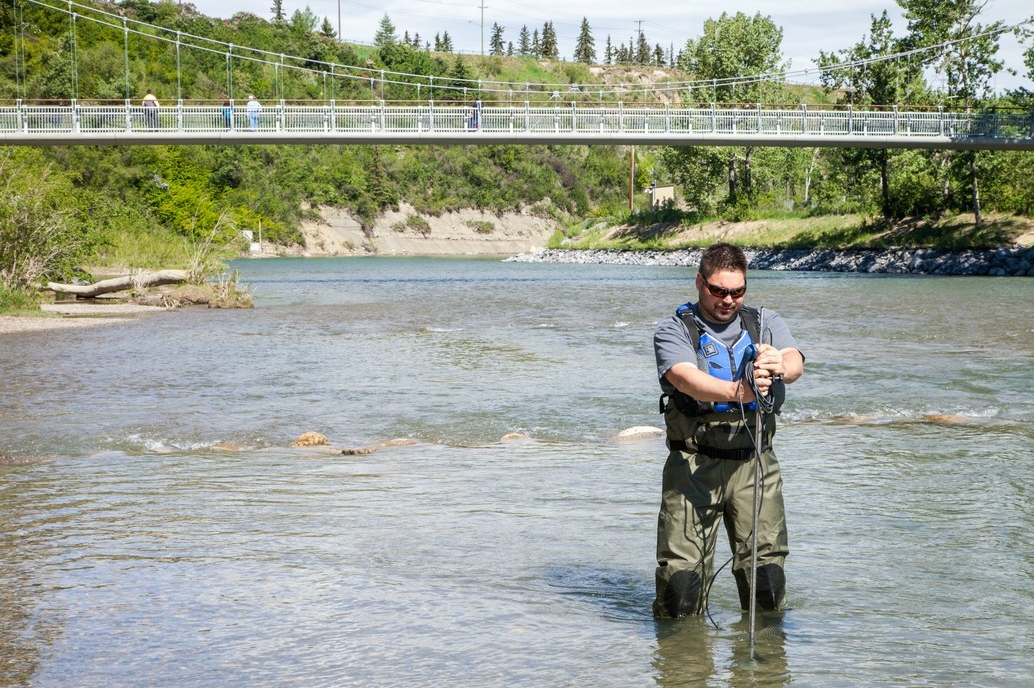 New infrastructure project will protect residents and their properties ...