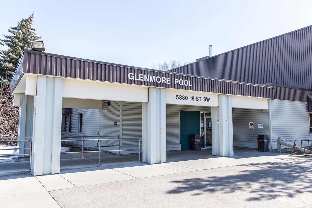 City of Calgary continues reopening recreation facilities, adds swim ...