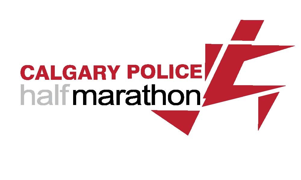 2017 Calgary Police Half Marathon