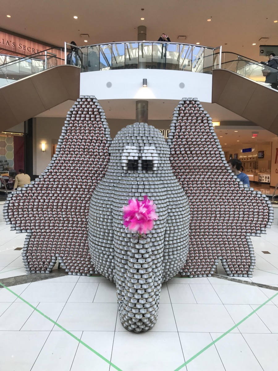 Horton Works for You! Dr. Seuss theme feeds City inspiration for ...