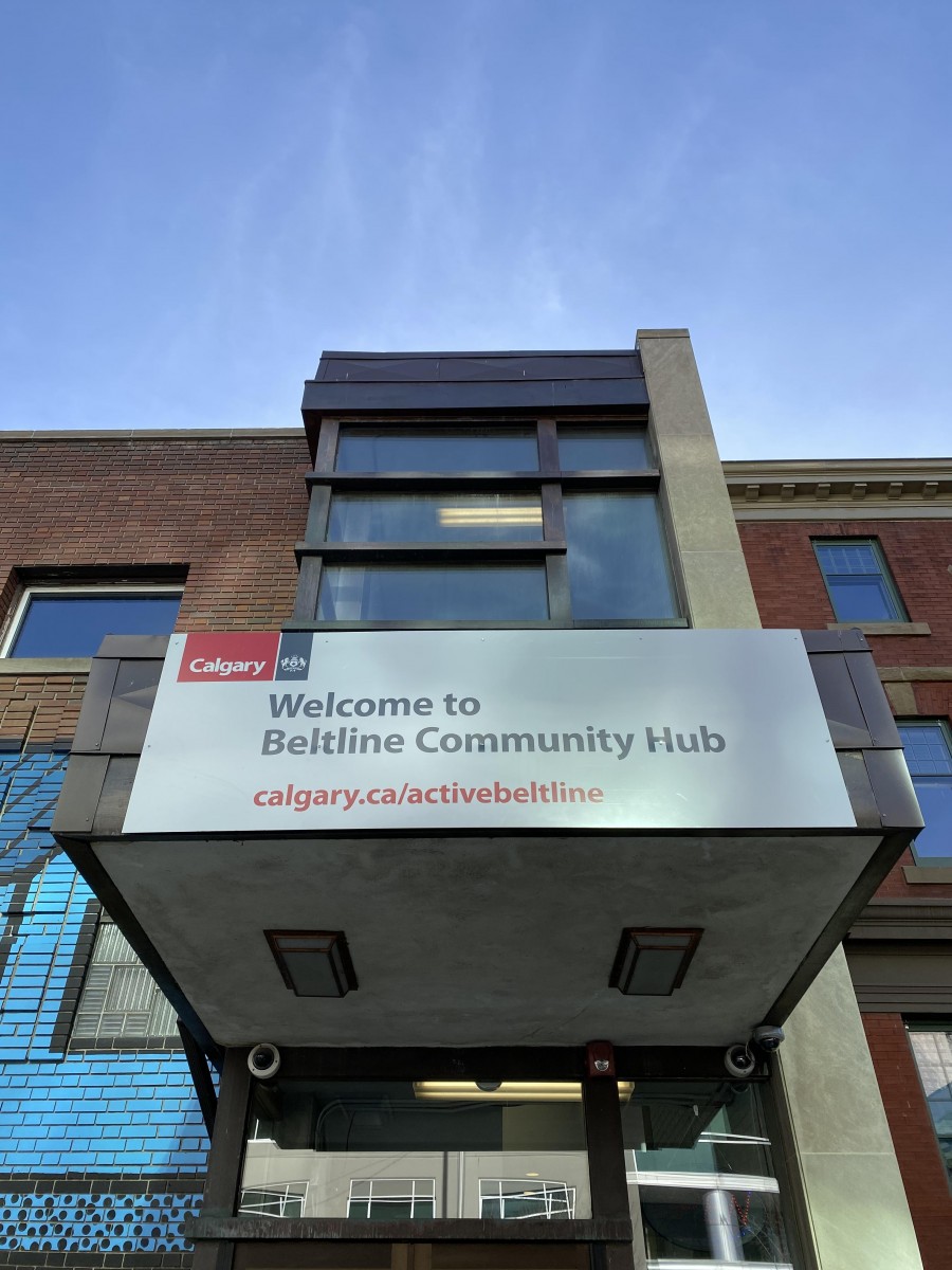 Beltline Community Hub closes to the public on Oct. 14, community programming will continue