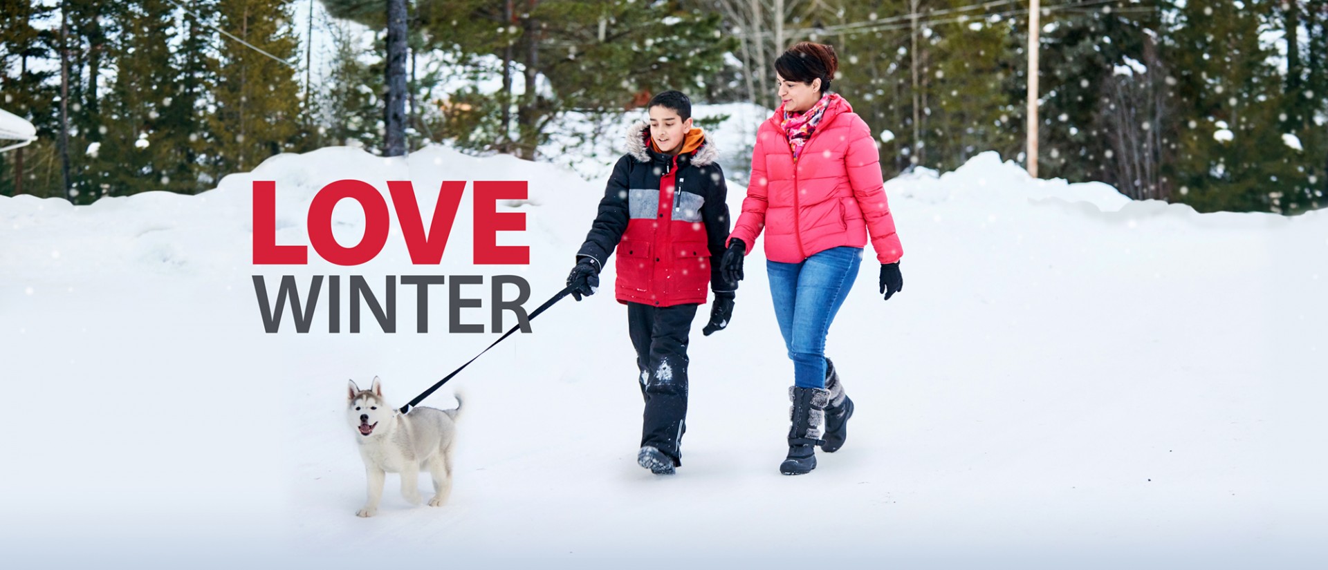 What is Calgary’s Winter Strategy and why do we need one?
