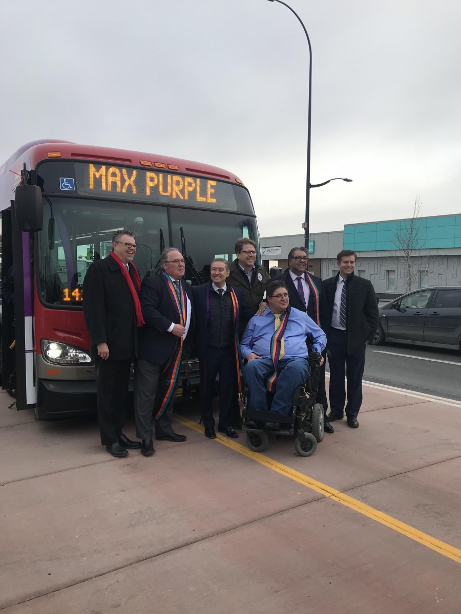 Three new MAX transit lines to open for service