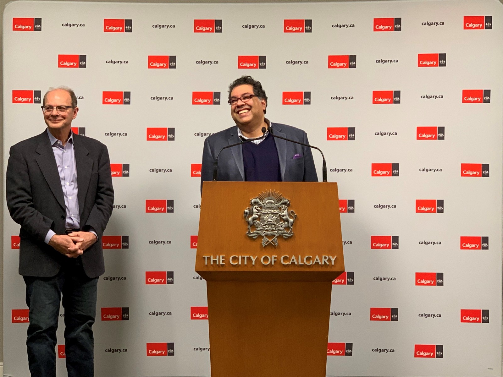 City of Calgary Announces Departure of City Manager Jeff Fielding