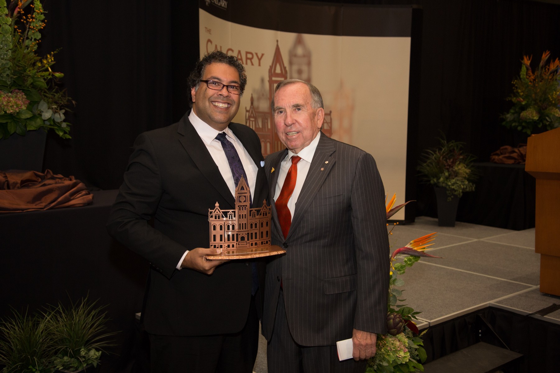 Nominate a deserving individual, organization or business for a Calgary ...
