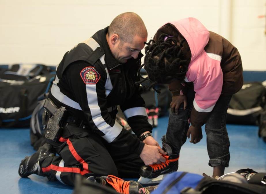 Power Play skates into its seventh season