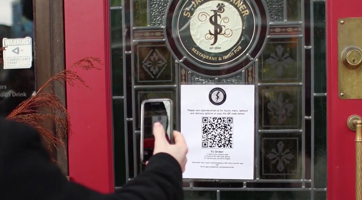 Local businesses finding safety innovations during Covid-19