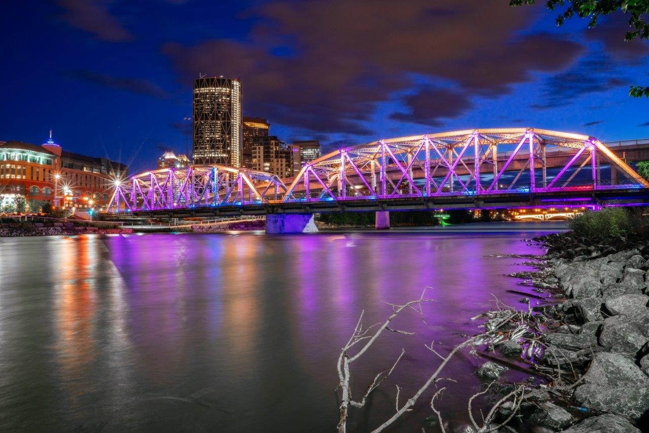 Calgarians invited to attend official naming ceremony for ...