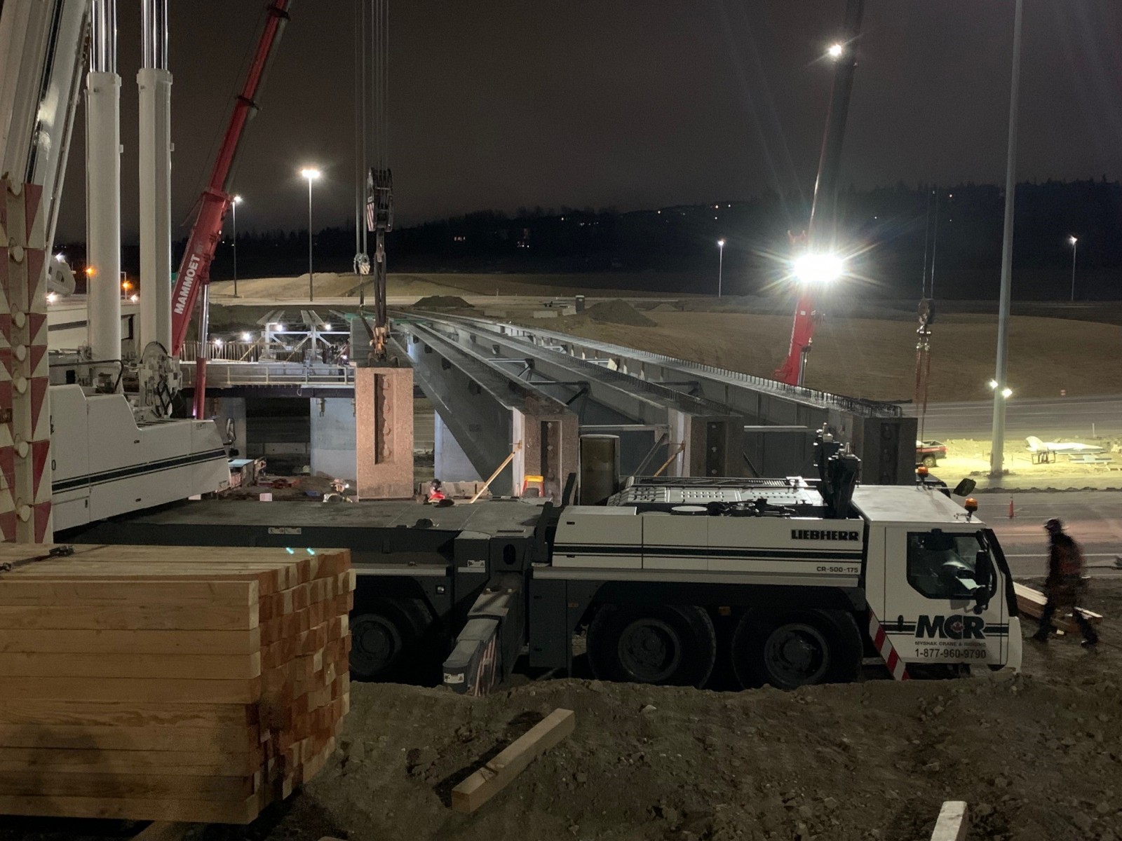 Building for Calgary’s future