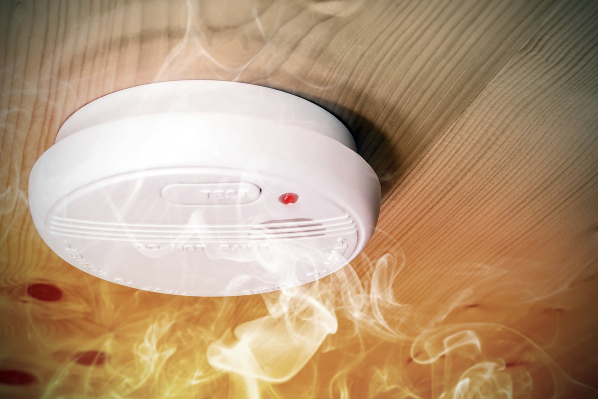Learn the Sights and Sounds of Fire Safety during Fire Prevention Week 2021