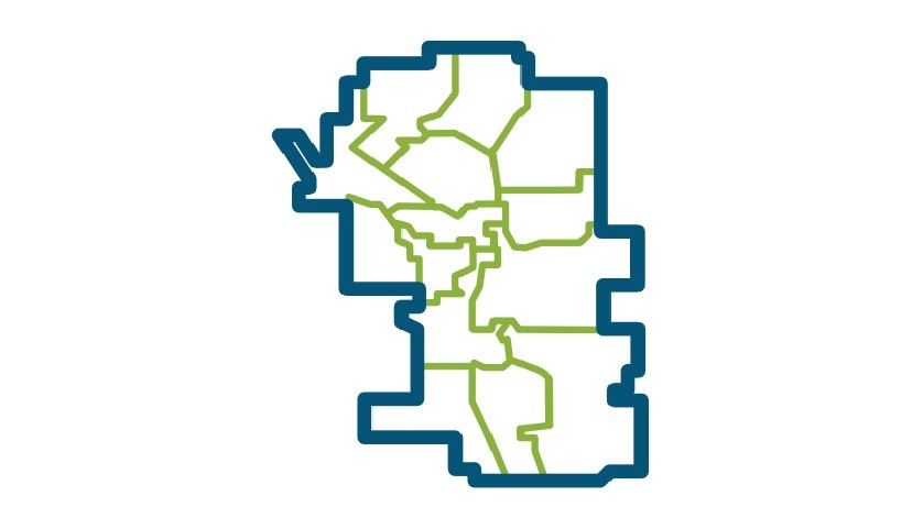 City launches review of ward boundaries, seeking feedback