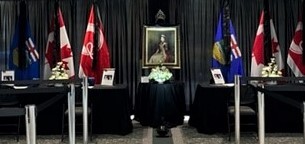 Calgarians invited to view commemorative services