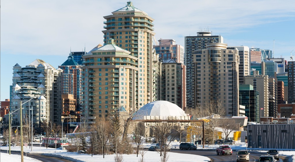 City of Calgary update on COVID-19 enforcement and safety measures