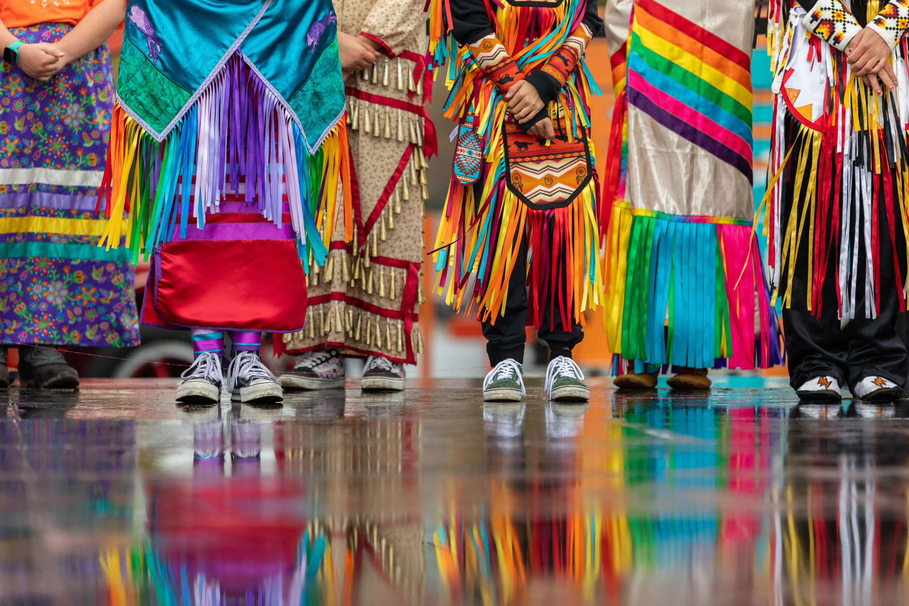 City Services: National Day for Truth and Reconciliation 2024