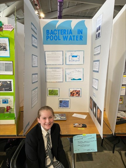 Splash science: How we keep pool water quality top notch and how you ...