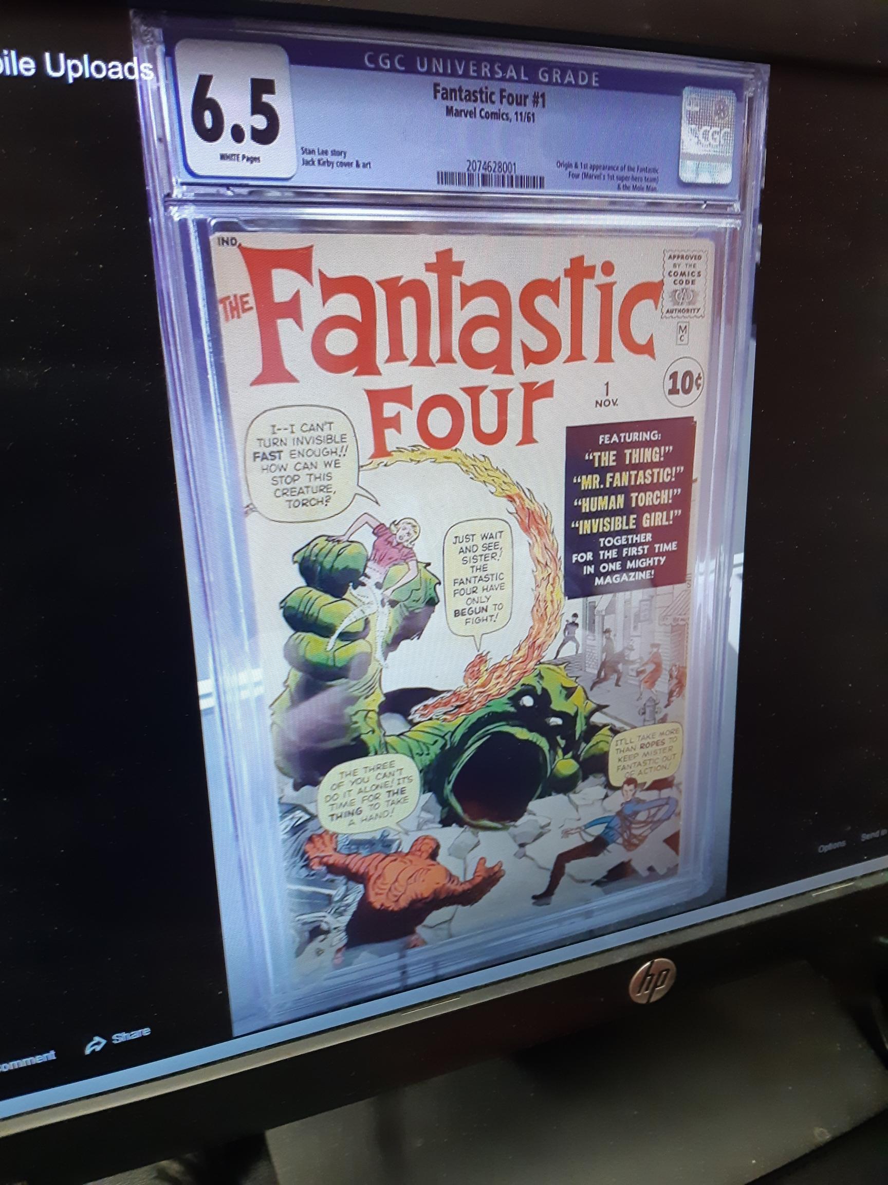 Rare comic books stolen in robbery