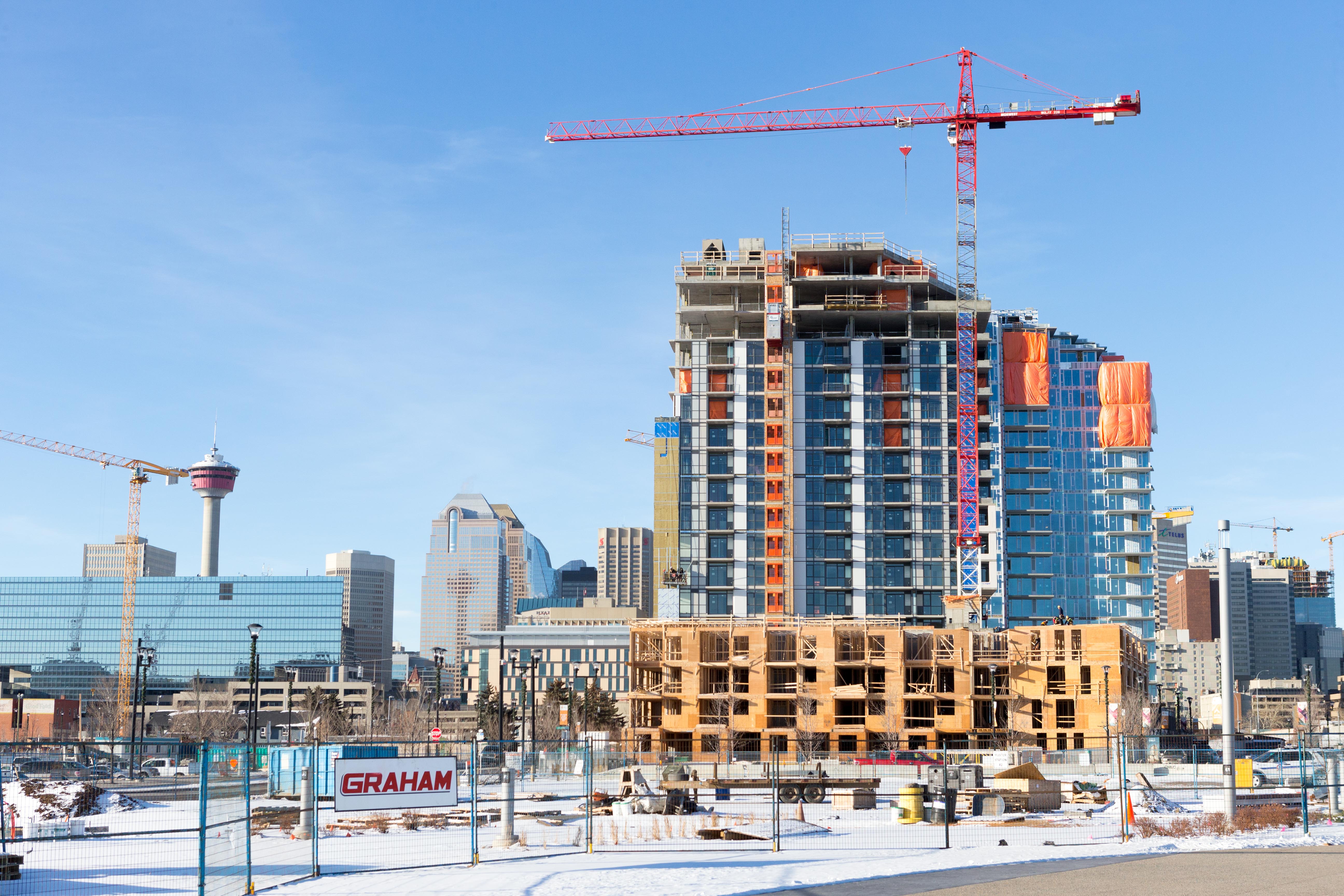 The City is making it easier for Calgarians to learn about new ...