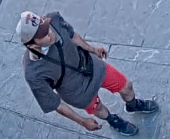 Update #2: Man's death now being investigated as a homicide