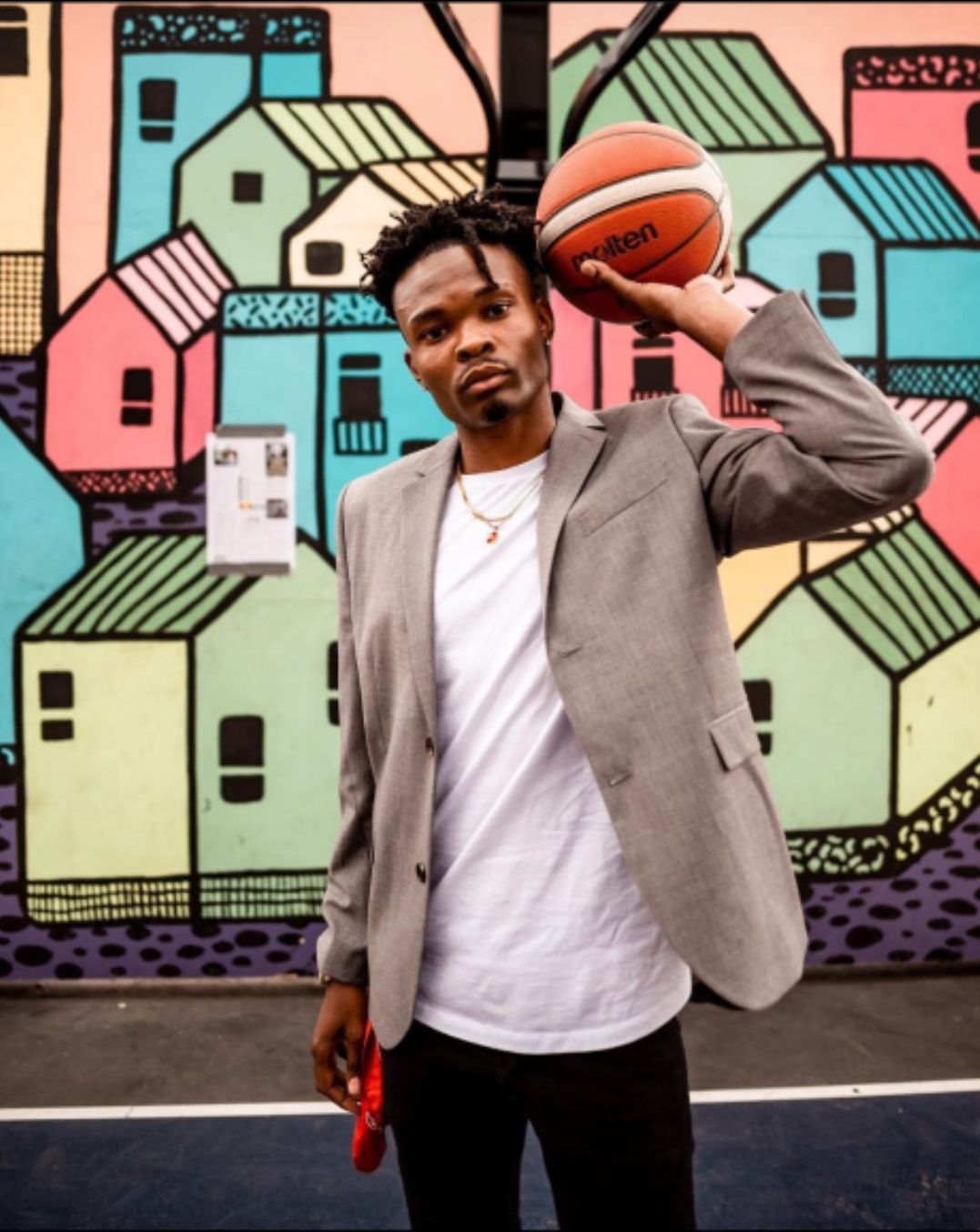 Statement from John Mitchell Smith's Family