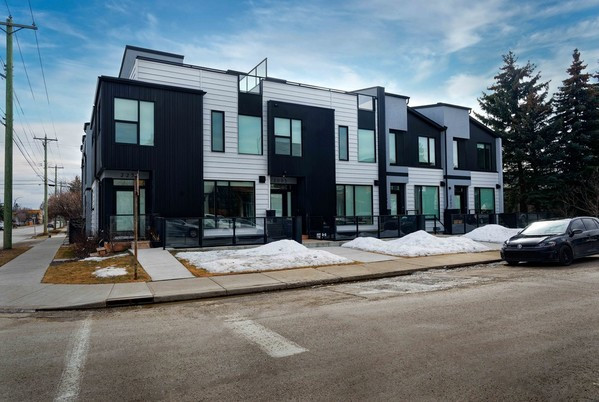 City of Calgary continues to support affordable housing initiatives ...