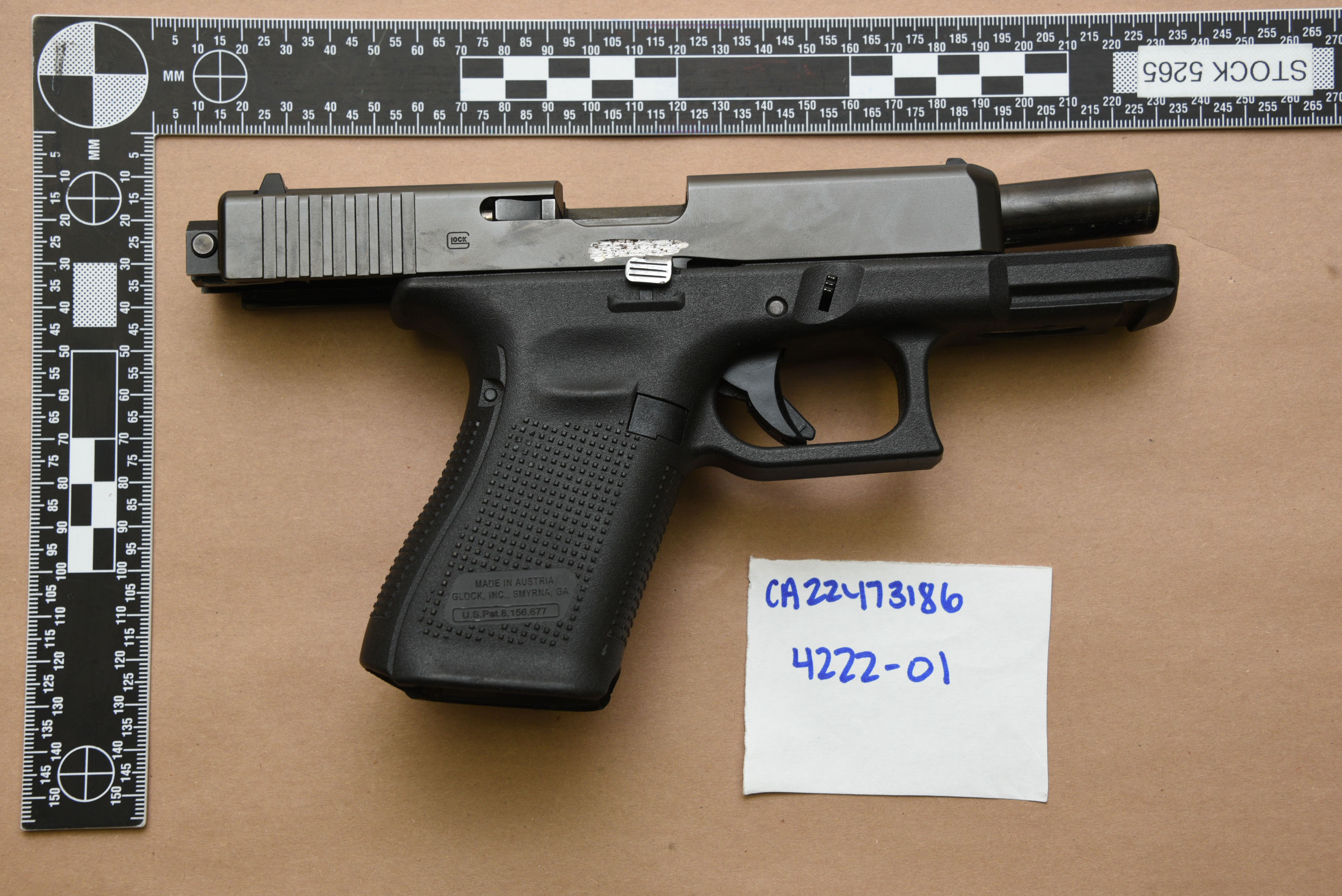 Calgary police continue to target offenders with ties to organized crime