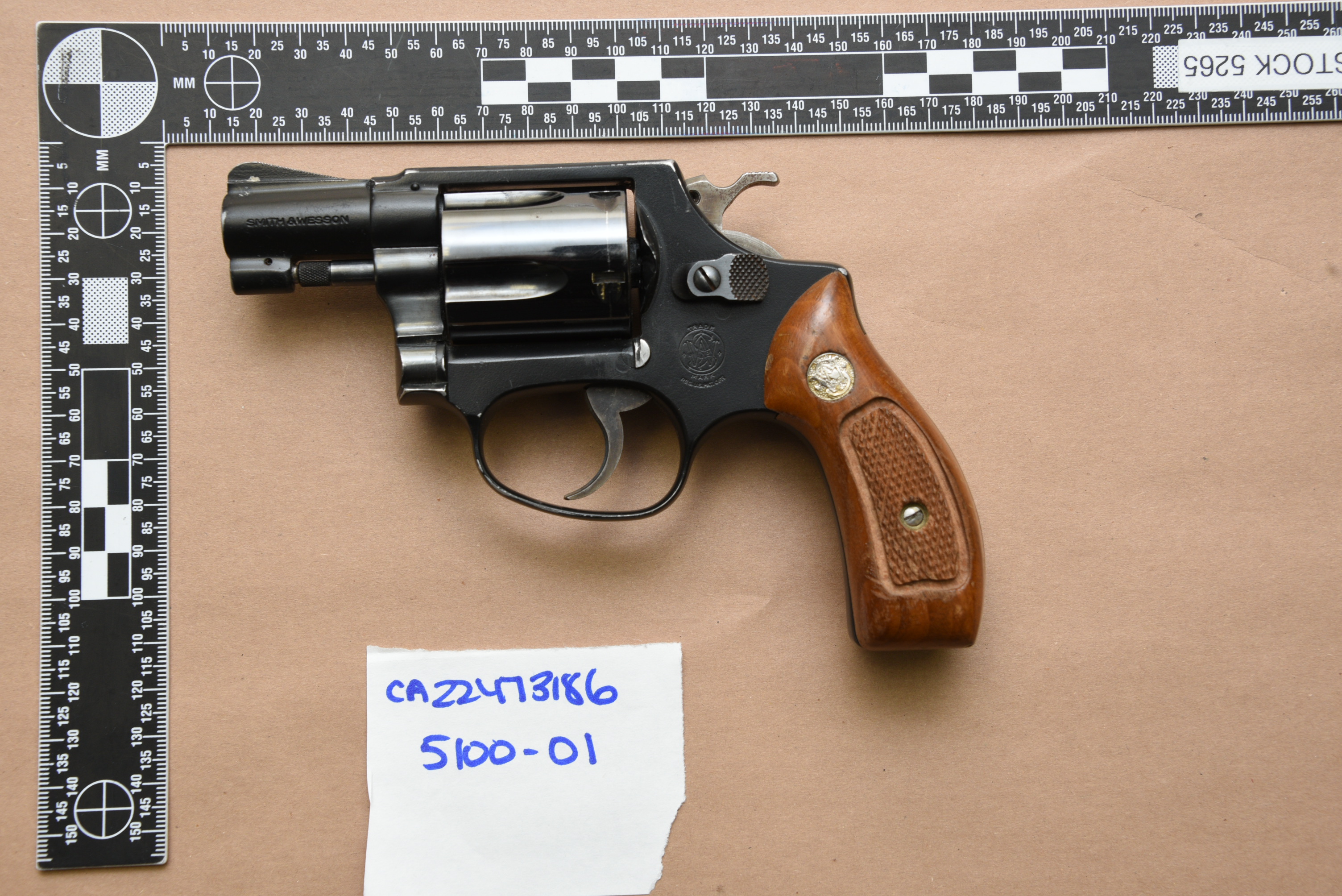 Calgary police continue to target offenders with ties to organized crime