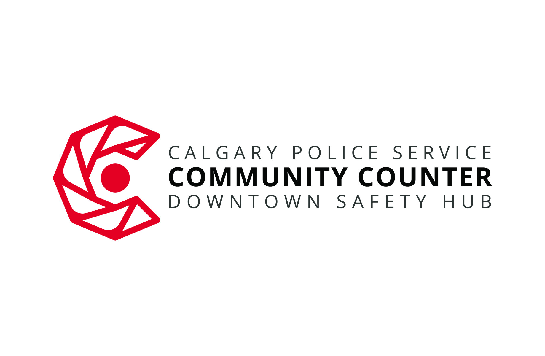 The City and police collaborate on CPS Community Counter & Downtown ...