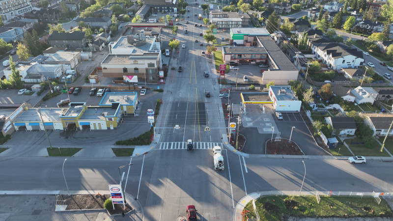 Update Sept 16: Critical water main repair affecting city-wide water usage