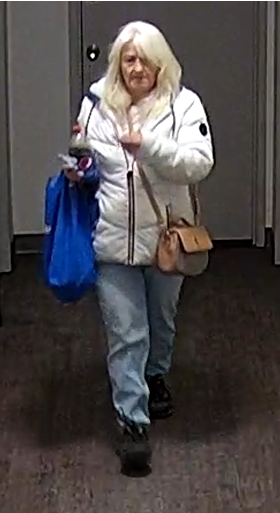 CCTV image released in Deerfoot Athletic Park homicide investigation