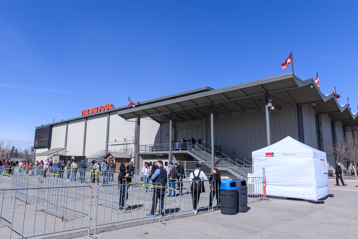 Youth Hiring Fair 2025: Calgary’s largest youth hiring event connecting ...