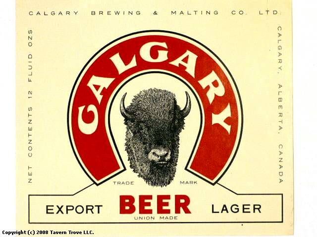 It happened in Calgary: How beer was born in Calgary