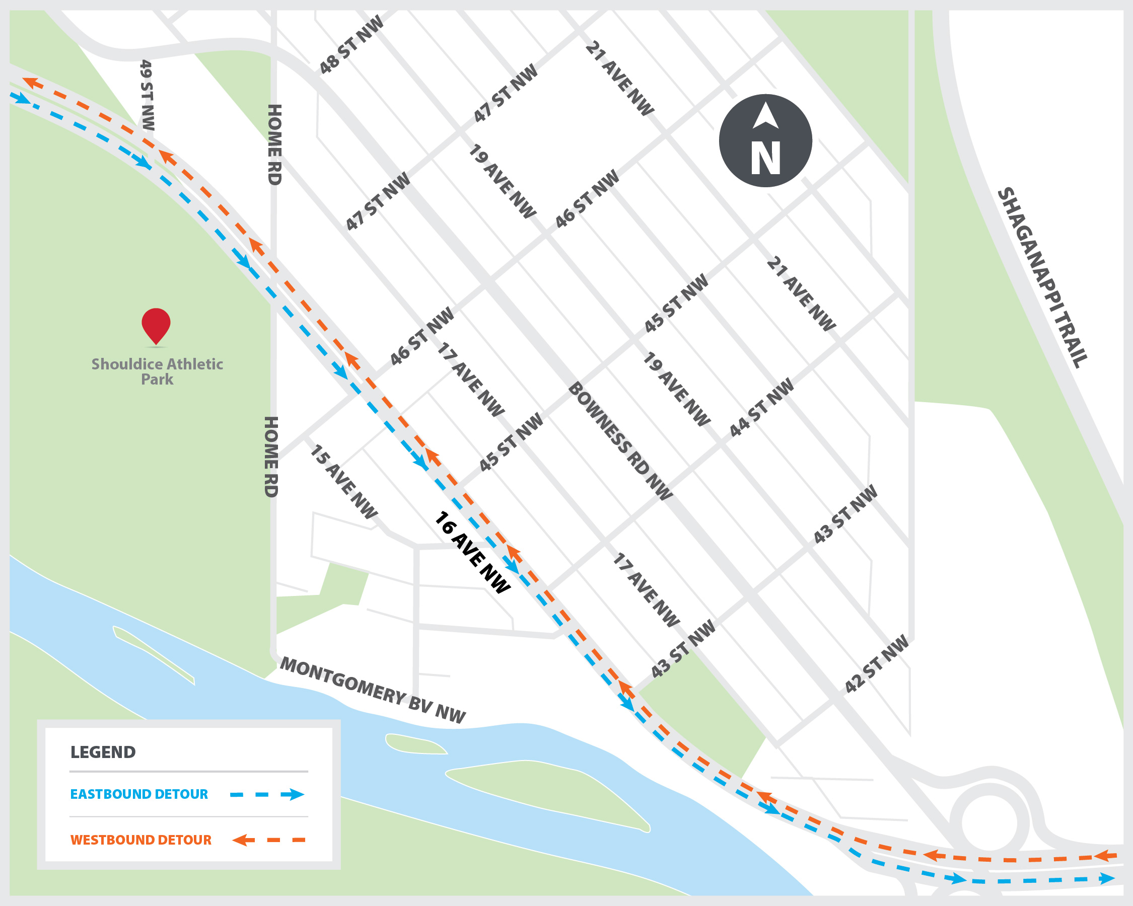 Update June 28: Critical water main break affecting city-wide water usage