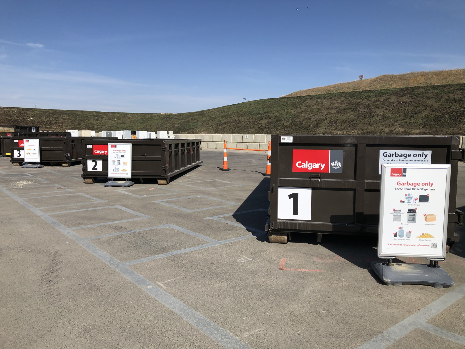 New enhancements at evolving City Eco Centres: a convenient way to ...