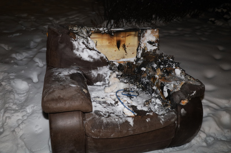 “Damaged batteries should stay dead” – Calgary Fire Department launches ...