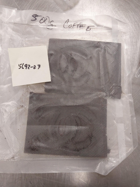 Investigation uncovers drug distribution, 3D-printed gun and makeshift ...