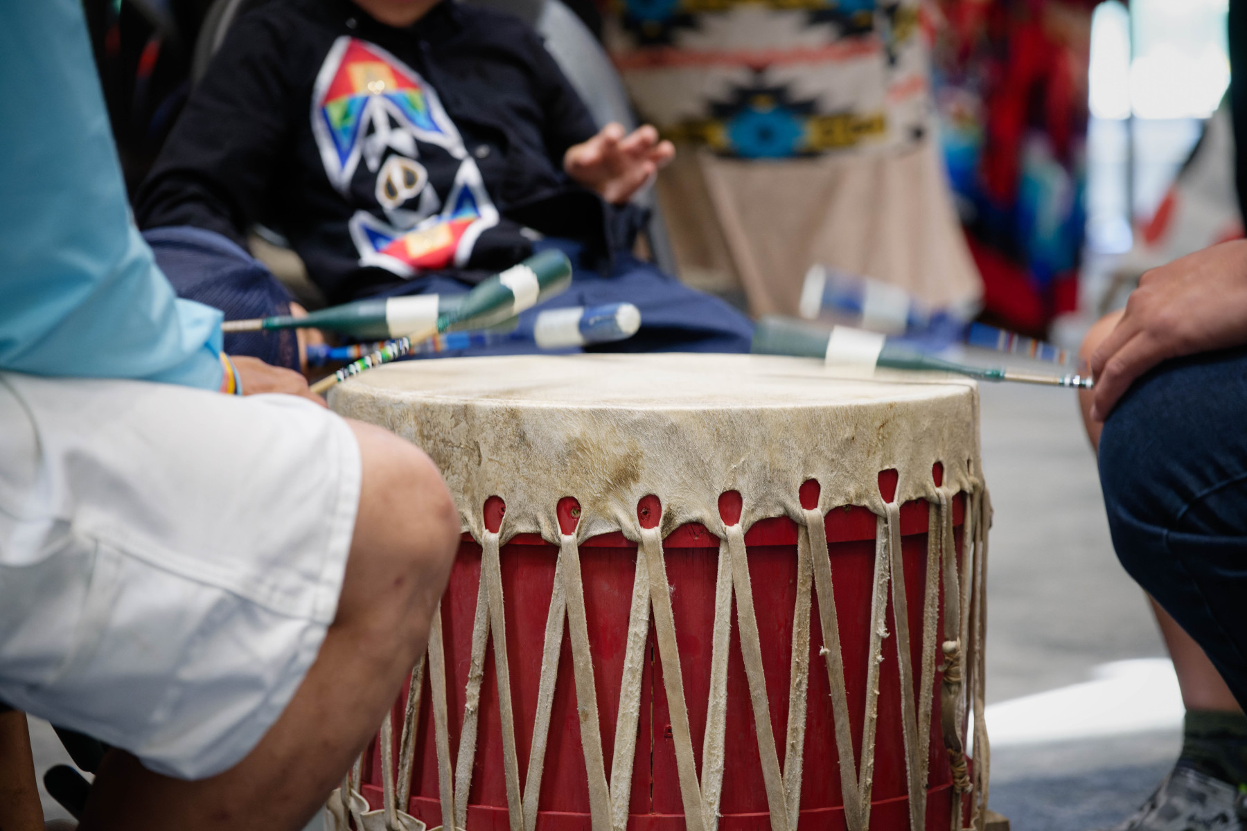 Calgary Recognizes Reconciliation Leaders: Chief David Crowchild and ...