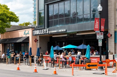 Calgary streetscapes given a BUMP via local art partnerships