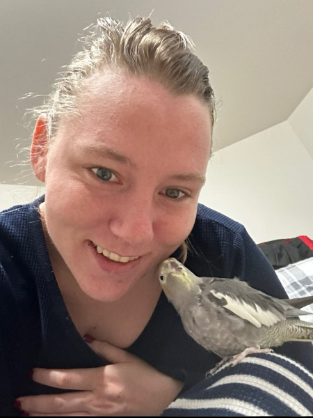 Missing woman – Deeanna