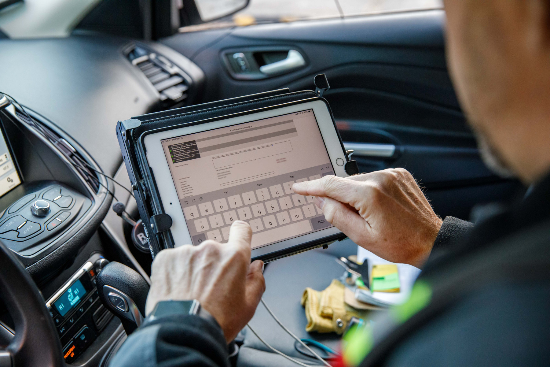 Remote Video Inspections offers faster checks and fewer delays