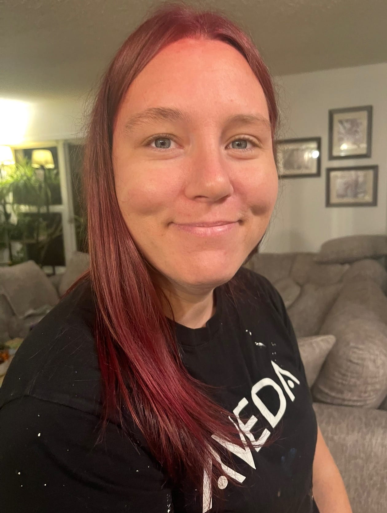 Missing woman – Deeanna