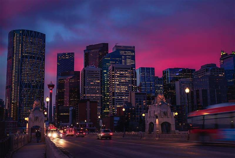 Calgary City Council makes key investments in housing, transit and ...