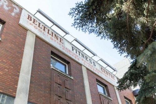 New amenities and opportunities for downtown communities