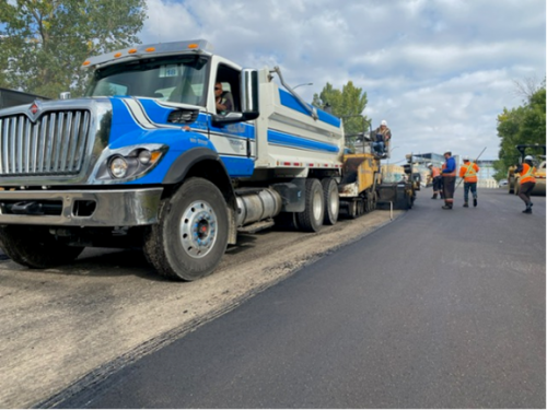 Investing in Calgary’s infrastructure: 2022 highlights