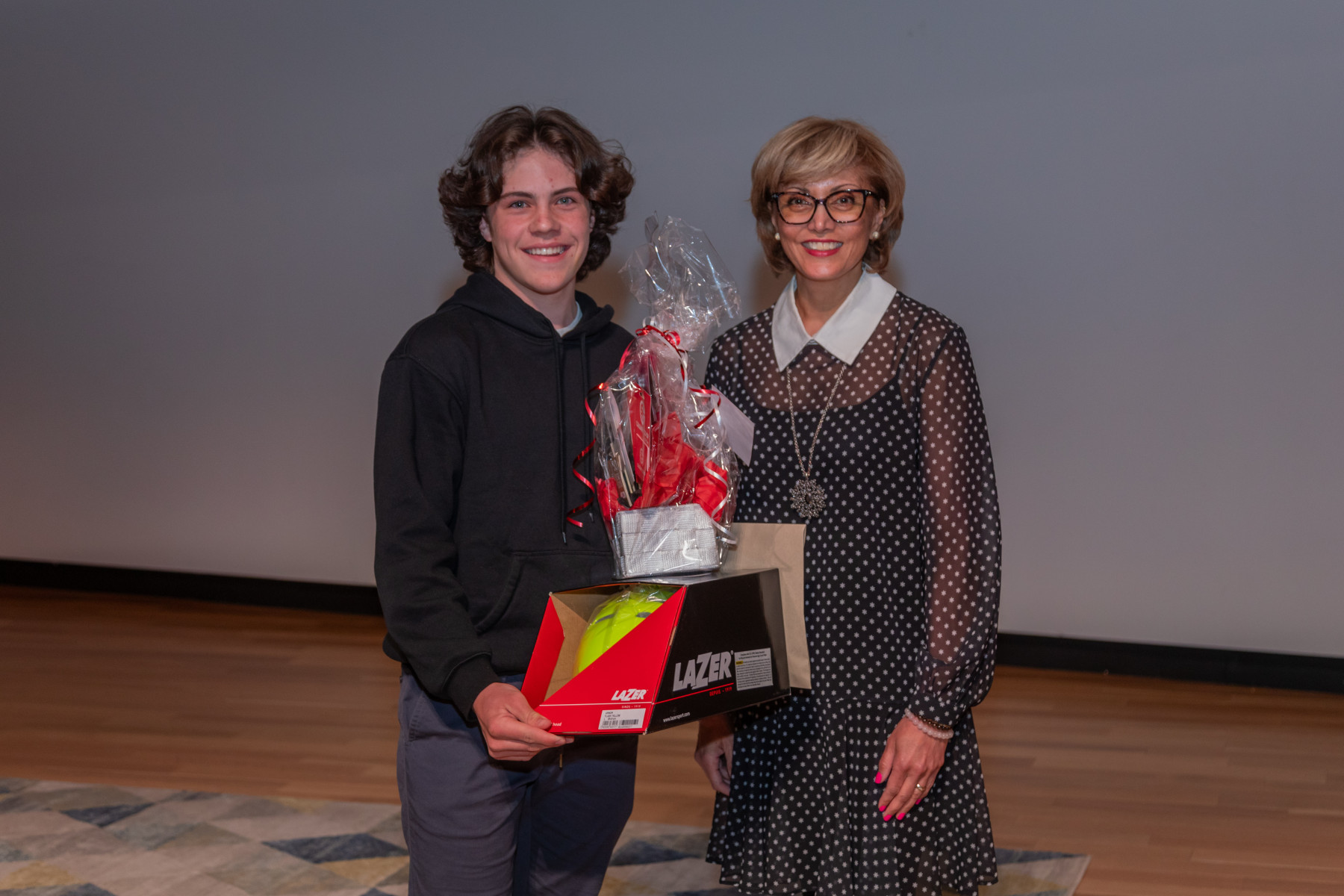 2025 Traffic Safety Video Contest