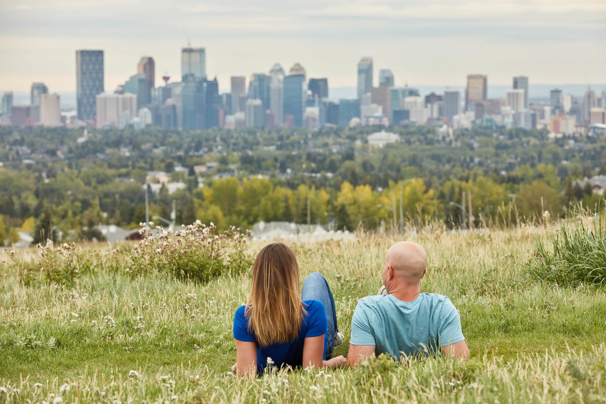 Calgary Charts a Greener Future with Bold New Parks Plan