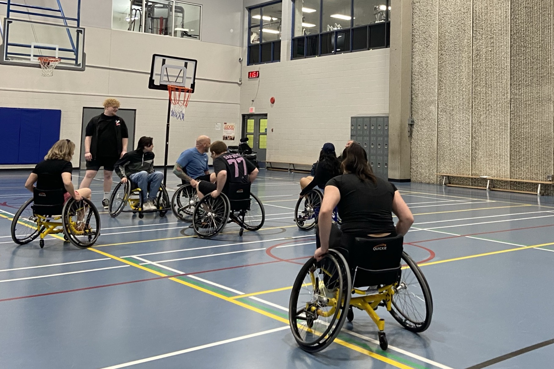 Rolling into a more inclusive Calgary