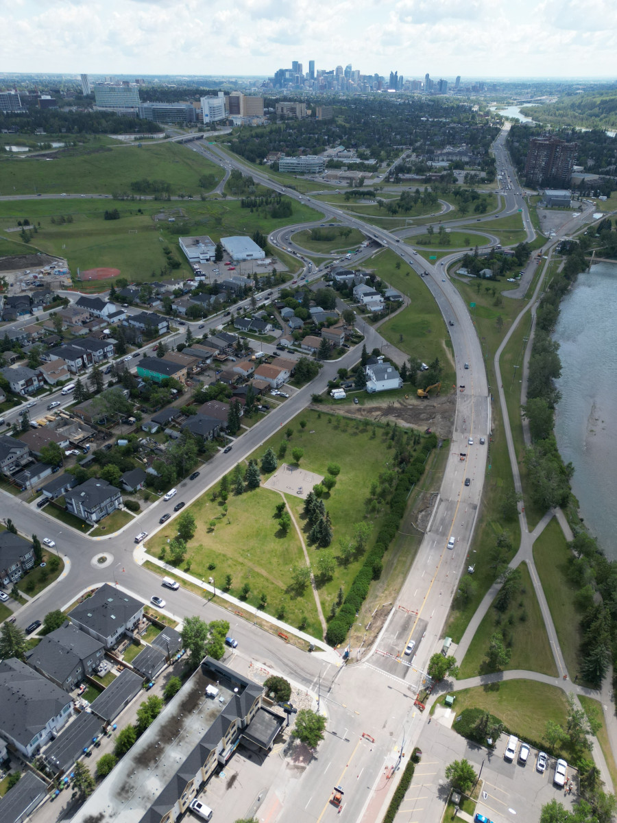 Update June 28: Critical water main break affecting city-wide water usage