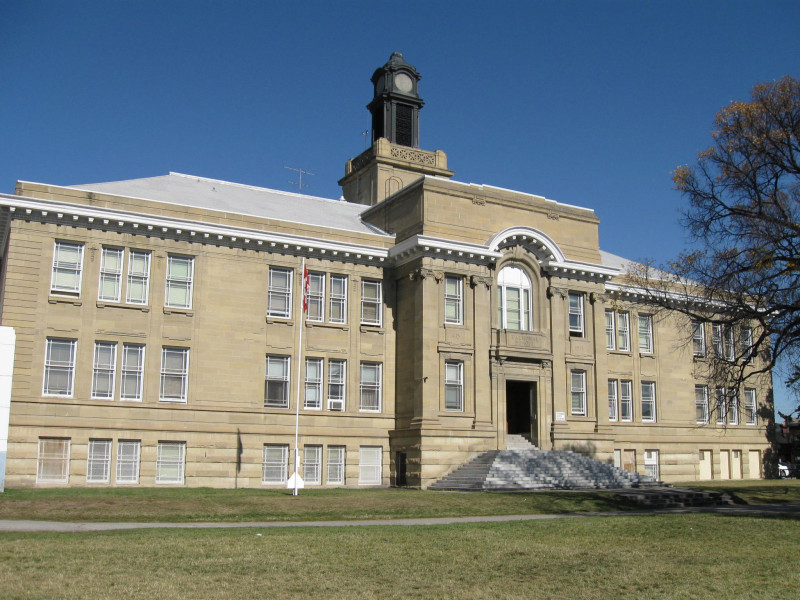 2024 BenchmarkYYC Awards celebrates Calgary’s commercial buildings ...
