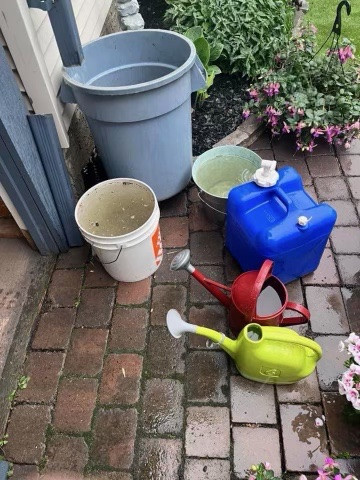 Update June 28: Critical water main break affecting city-wide water usage